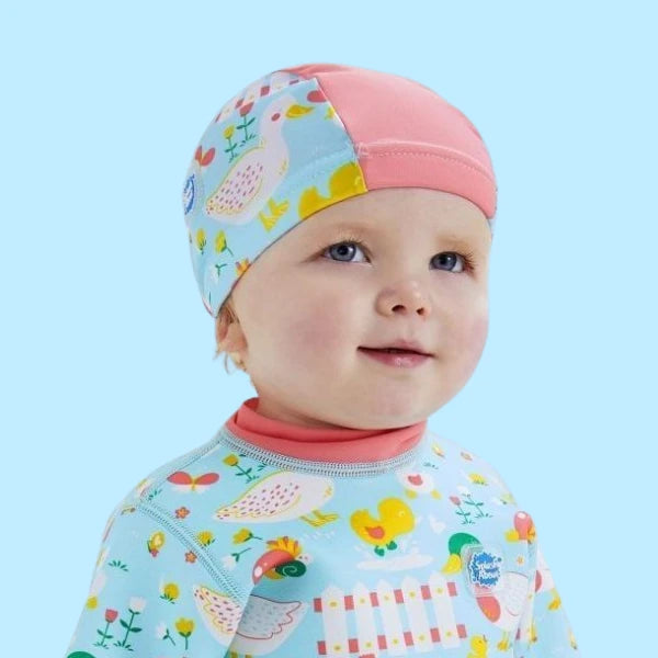 Badekappen für Kinder | Große Auswahl | In allen Farben ⇒ – Watery.ch