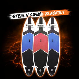 Paddleboard & SUP Black Week 2026 | Paddleboards günstig kaufen!
